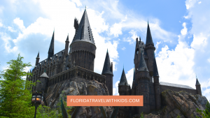 21 First Timer Tips for the Wizarding World of Harry Potter