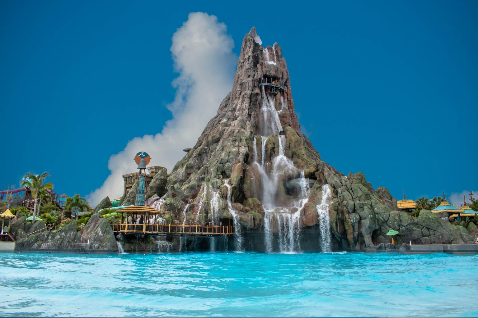 15 amazing Volcano Bay tips + Volcano Bay Hacks!
