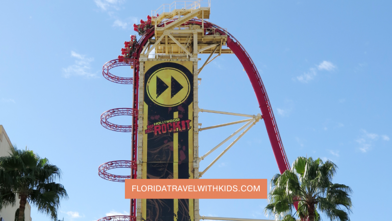 Hollywood Rip Ride Rockit Secret Song List