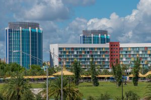 What to pack for Universal Studios and what to wear at Universal