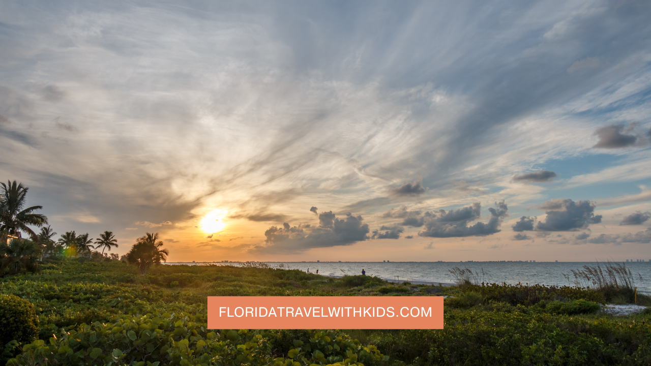 The best things to do in Sanibel and Captiva