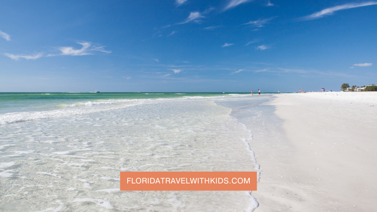15 fantastic things to do in Siesta Key