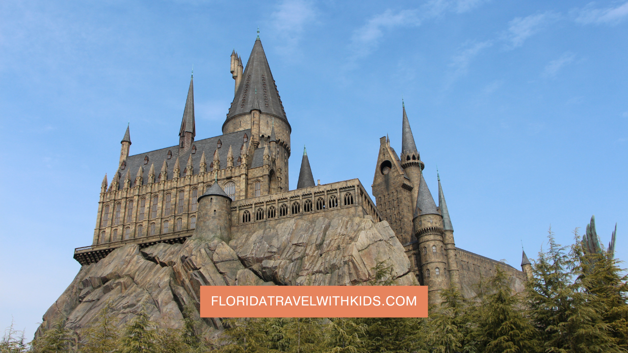 7 fun things to buy at the Wizarding World of Harry Potter