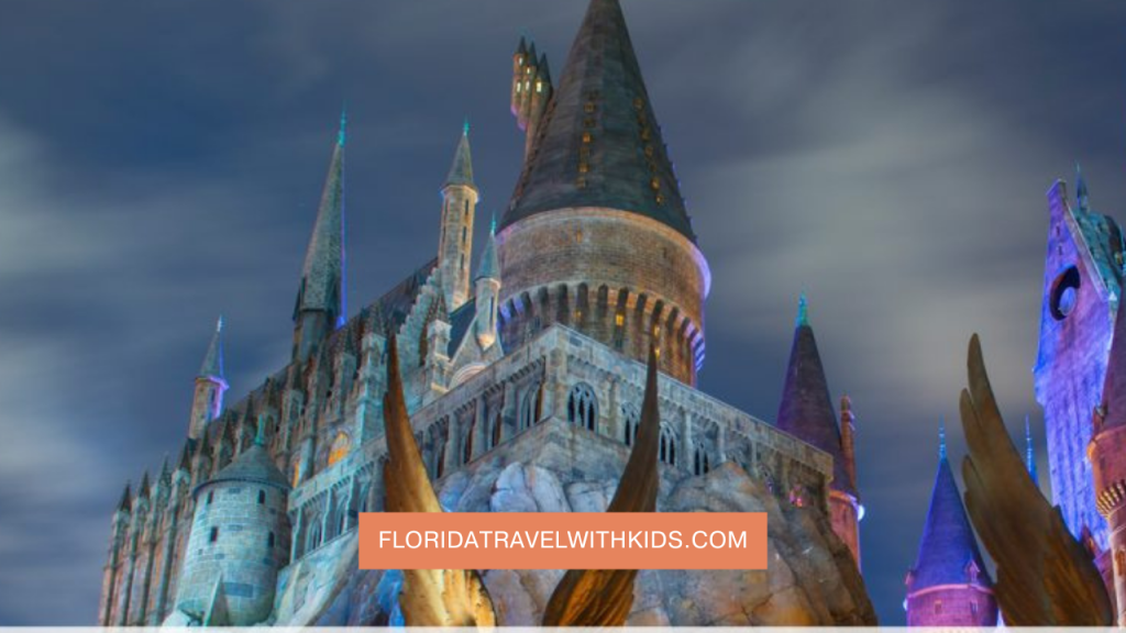 Wizarding World of Harry Potter Archives - Florida Travel With Kids