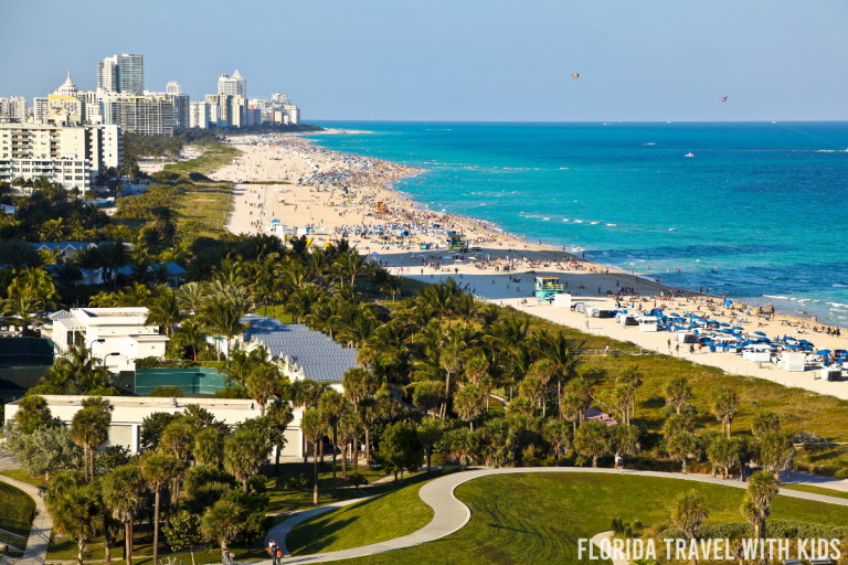 The 25 best east Florida beaches (Florida east coast beaches)