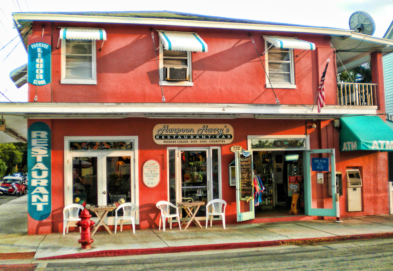 The 40 best places to eat in Key West Florida