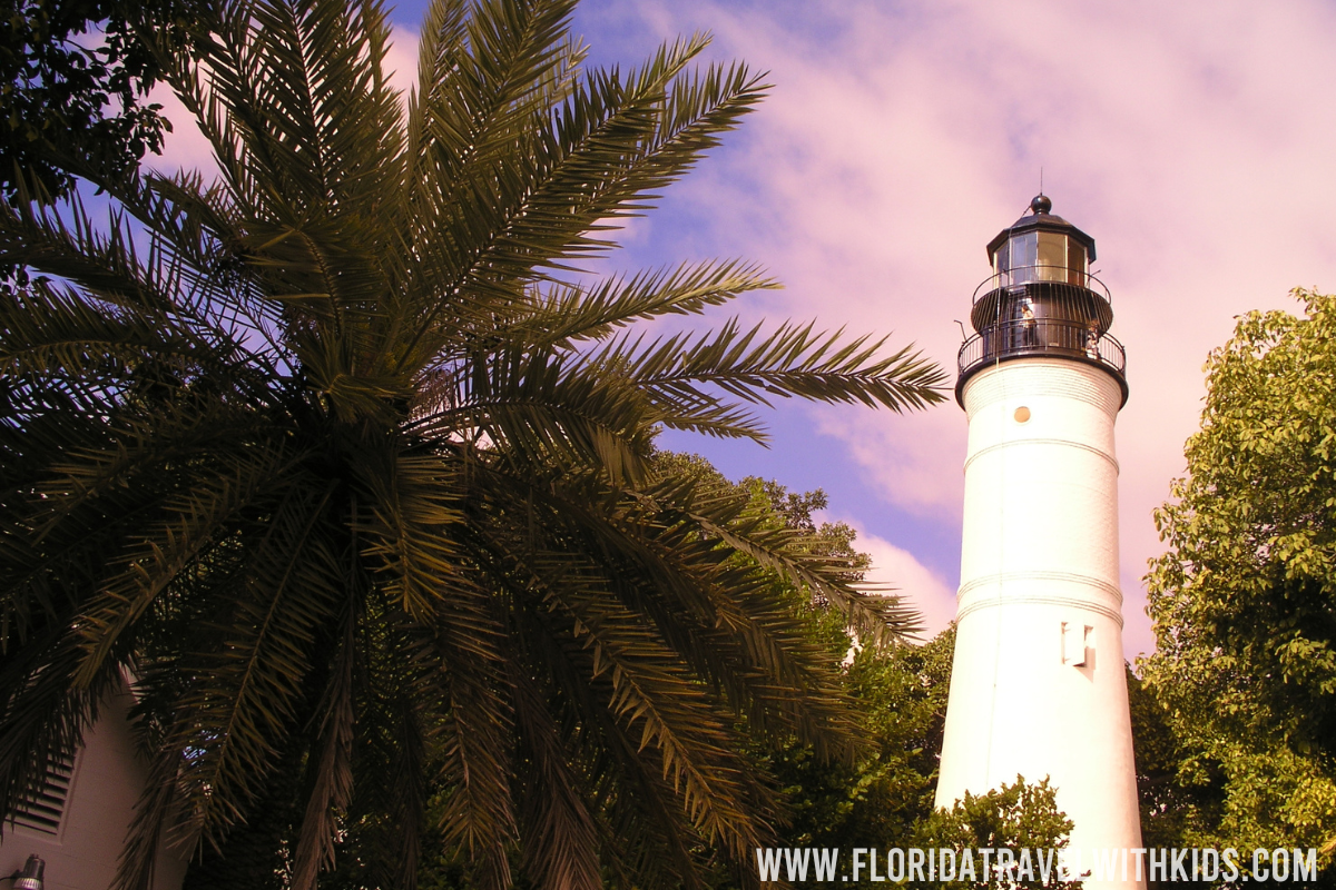35 fun things to do in Key West with kids