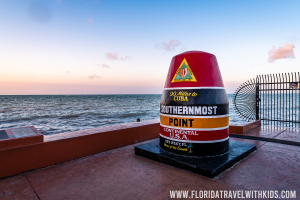 35 fun things to do in Key West with kids