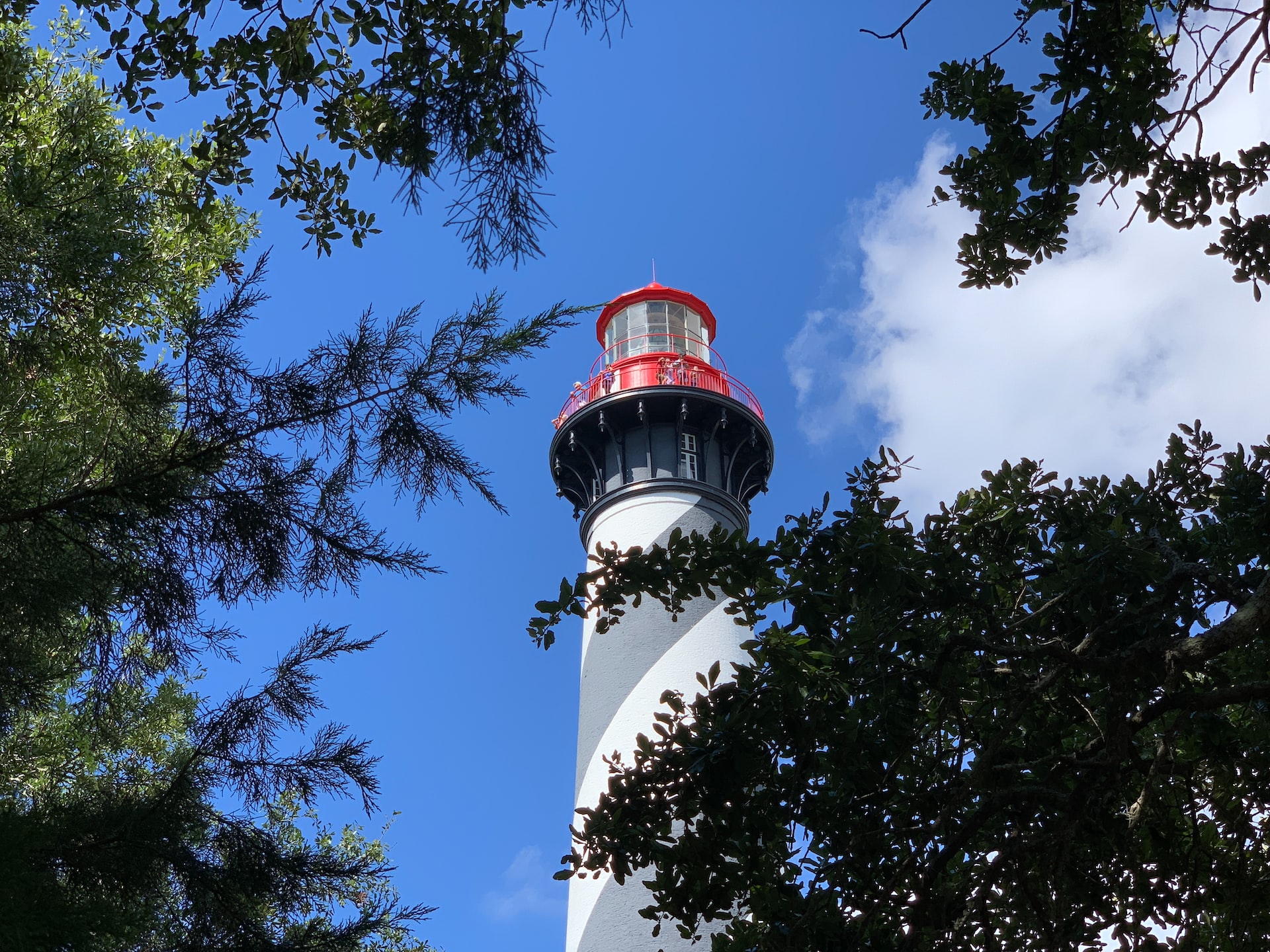The ultimate list of Florida lighthouses