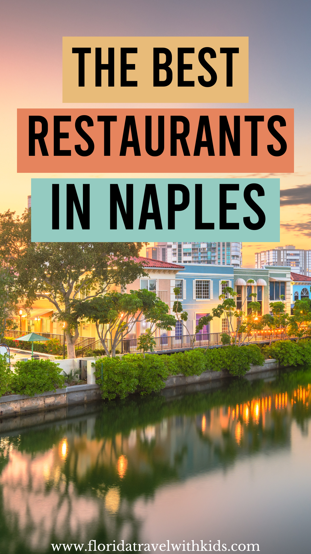The 28 best places to eat in Naples, Florida