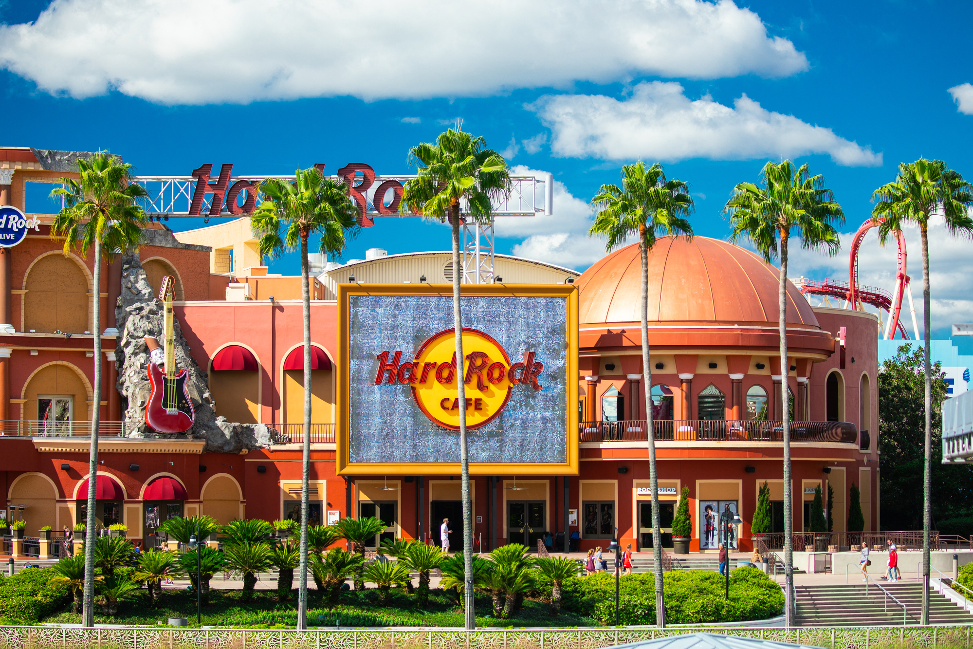 7 best kid-friendly restaurants at Universal Orlando