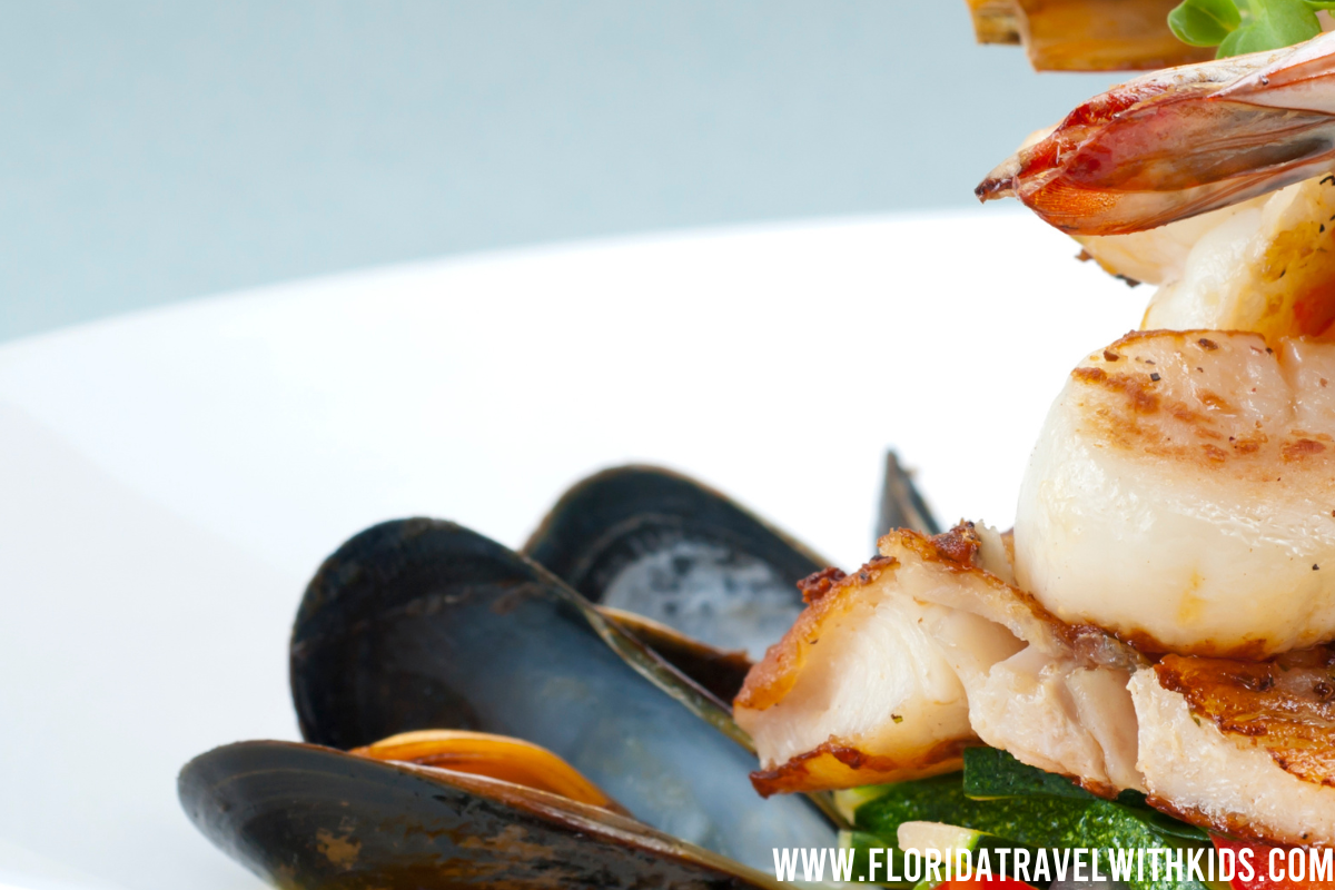 The 28 best places to eat in Naples, Florida