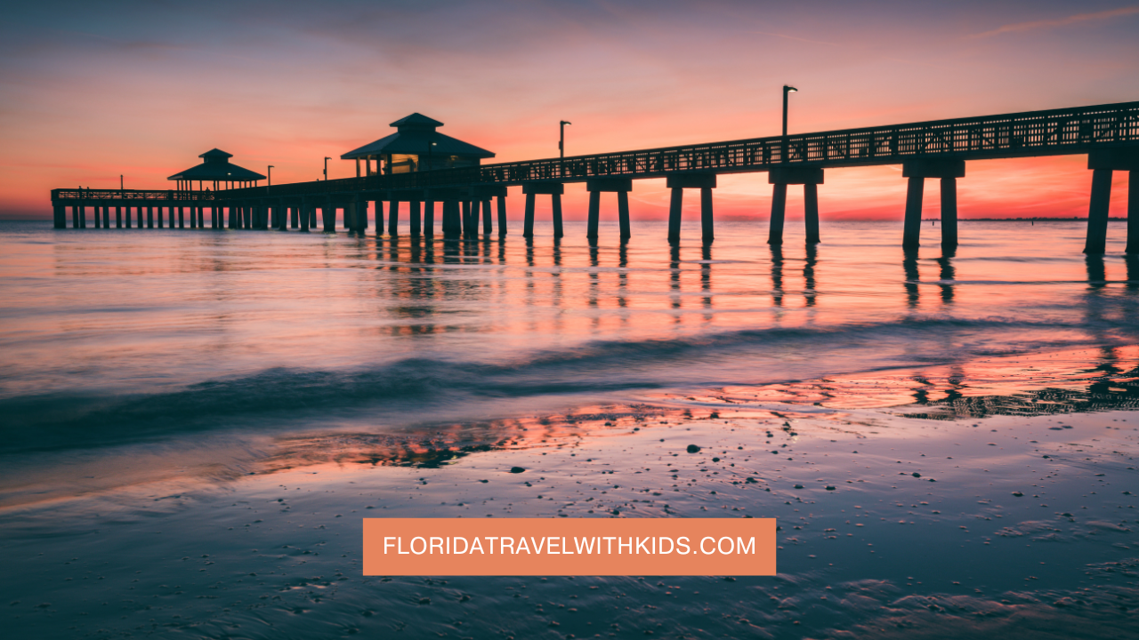 30 things to do in Fort Myers FL
