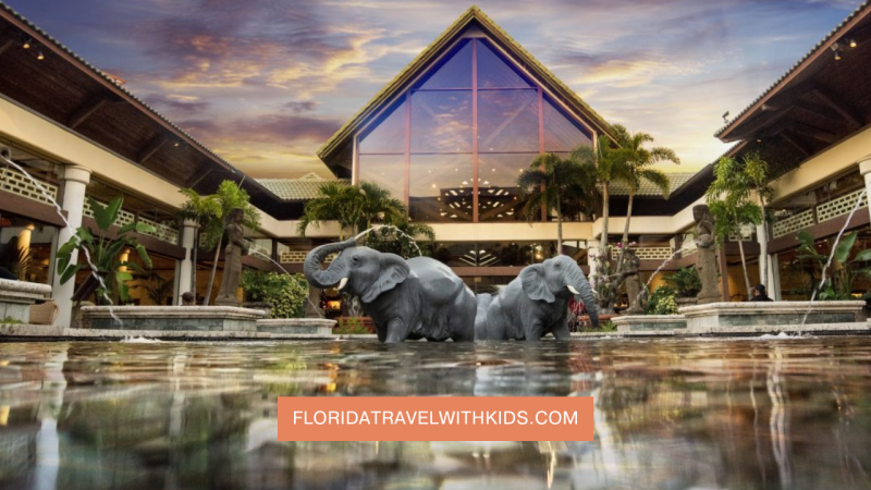 All 3 Universal Orlando Hotel Types and what they mean!