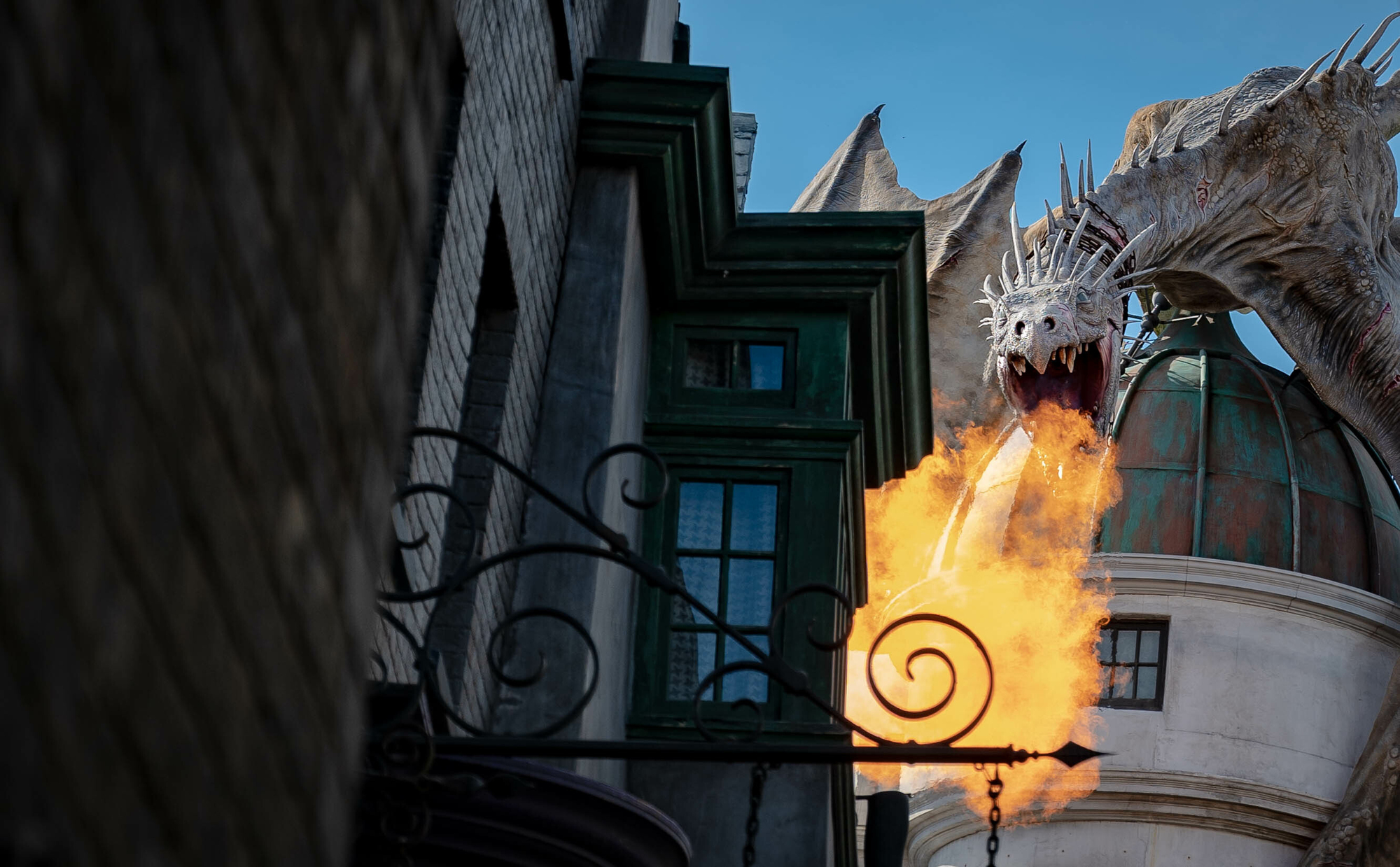 6 Fun Wizarding World of Harry Potter rides at Universal