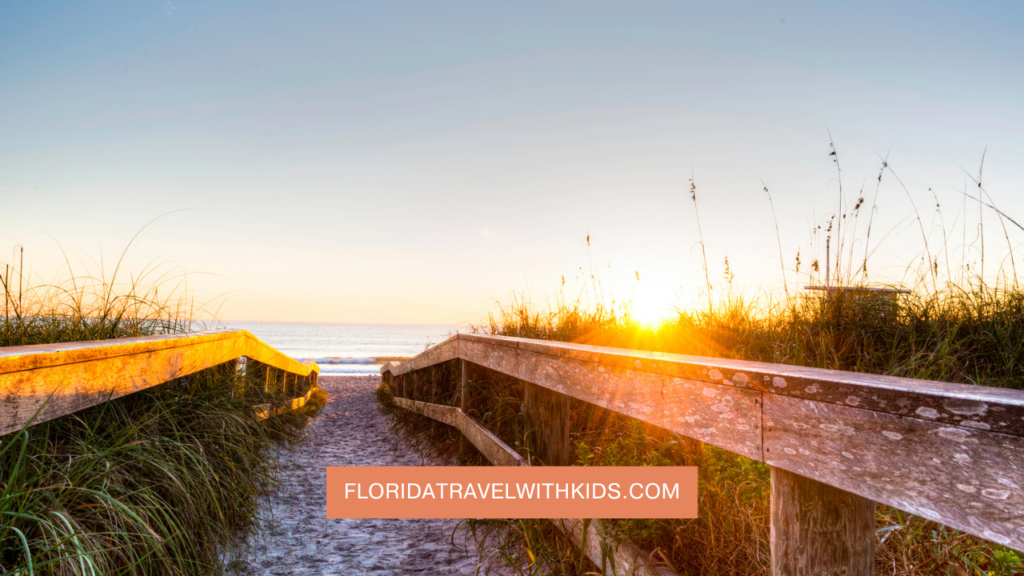 Top 10 things to do on Florida's Space Coast