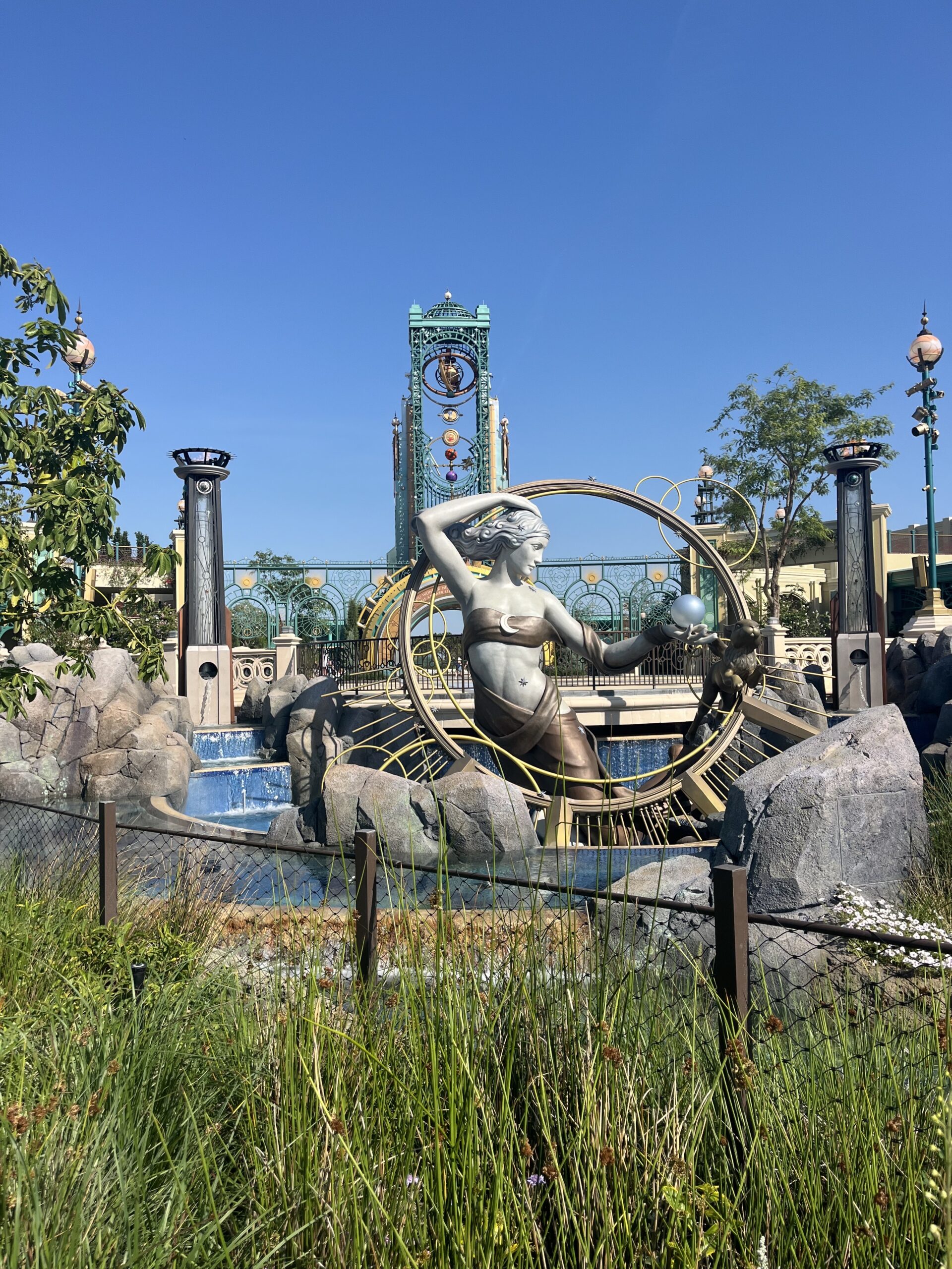 The ultimate guide to Epic Universe at Universal Orlando