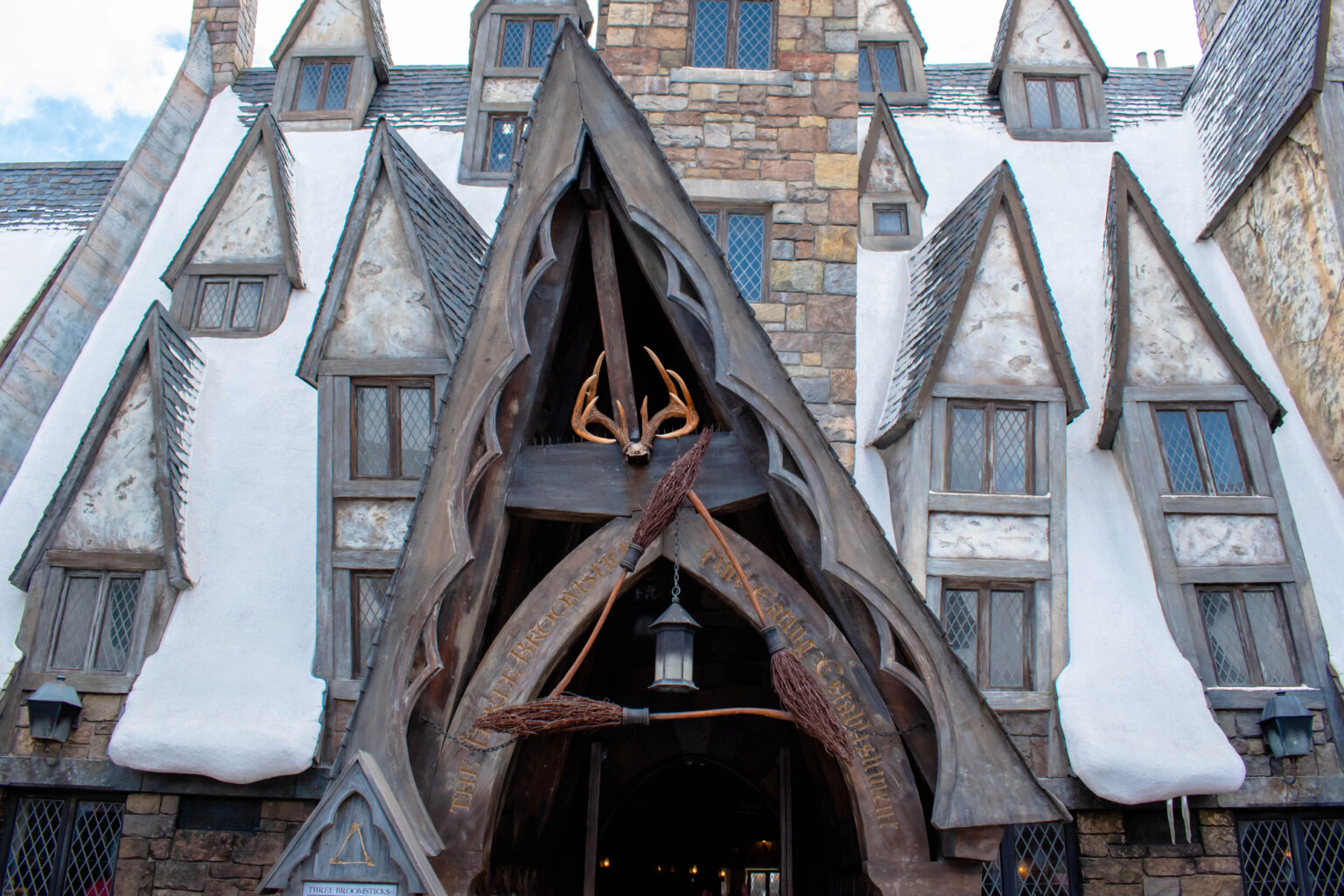 7 best kid-friendly restaurants at Universal Orlando