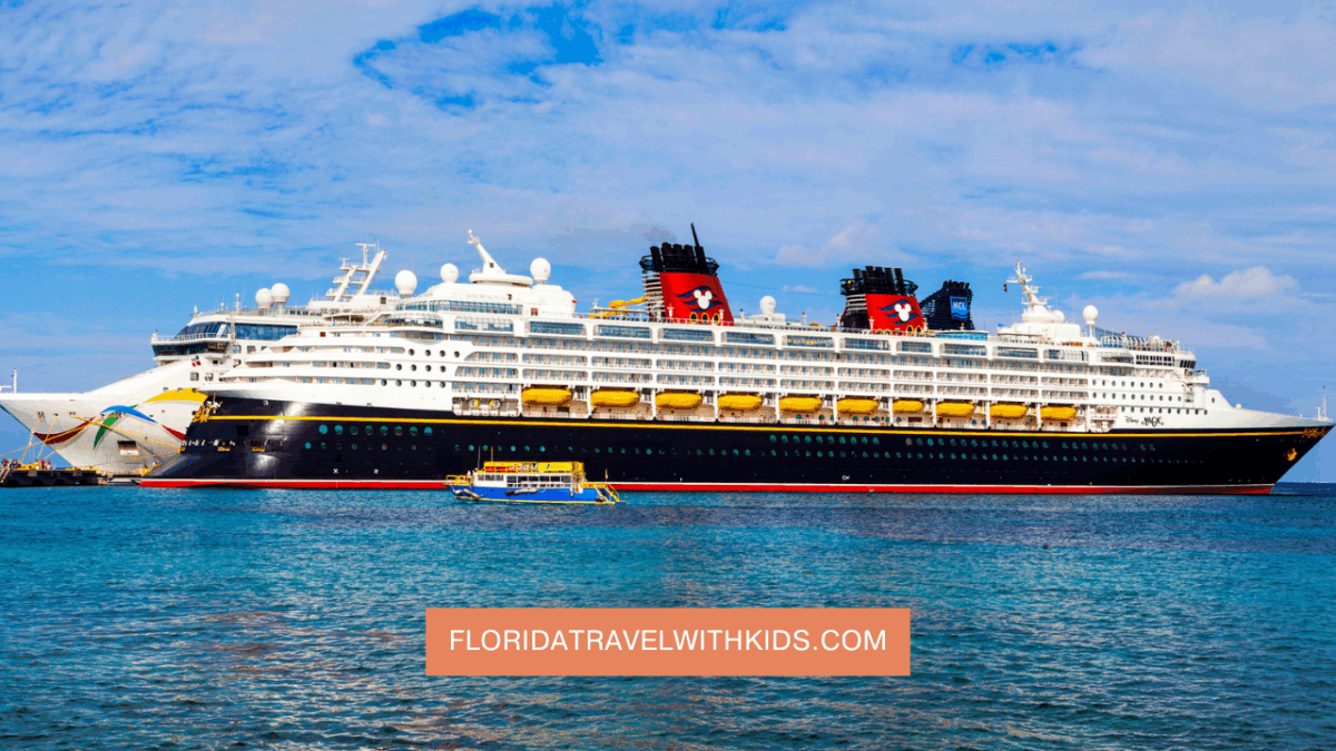 A guide to Disney Cruises: All about Disney Cruiselines