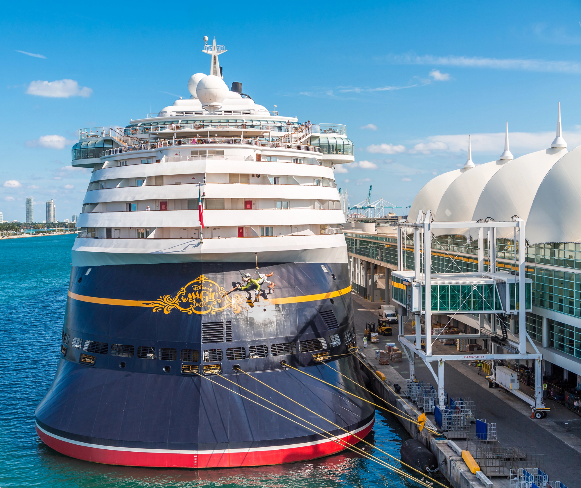 A guide to Disney Cruises: All about Disney Cruiselines