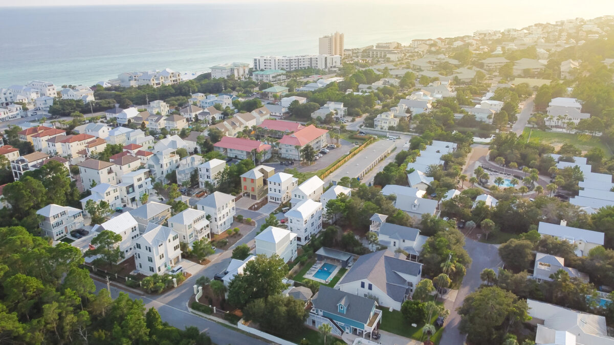 The best 30A Beaches - Florida Travel With Kids