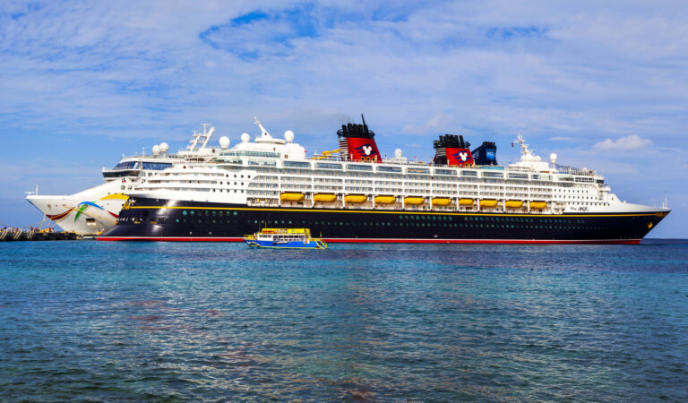 A guide to Disney Cruises: All about Disney Cruiselines