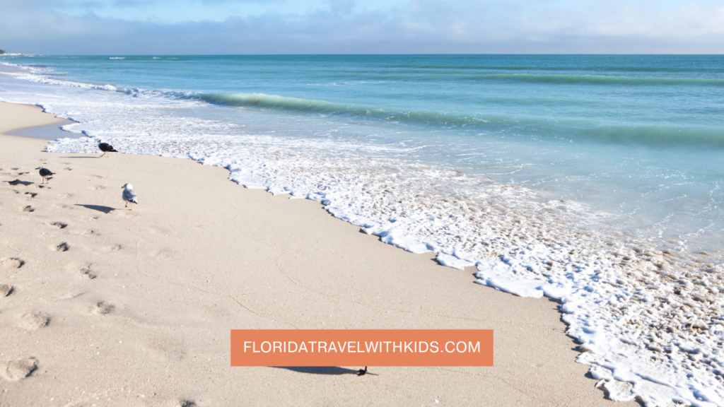 The 10 Best Florida Beaches For Kids