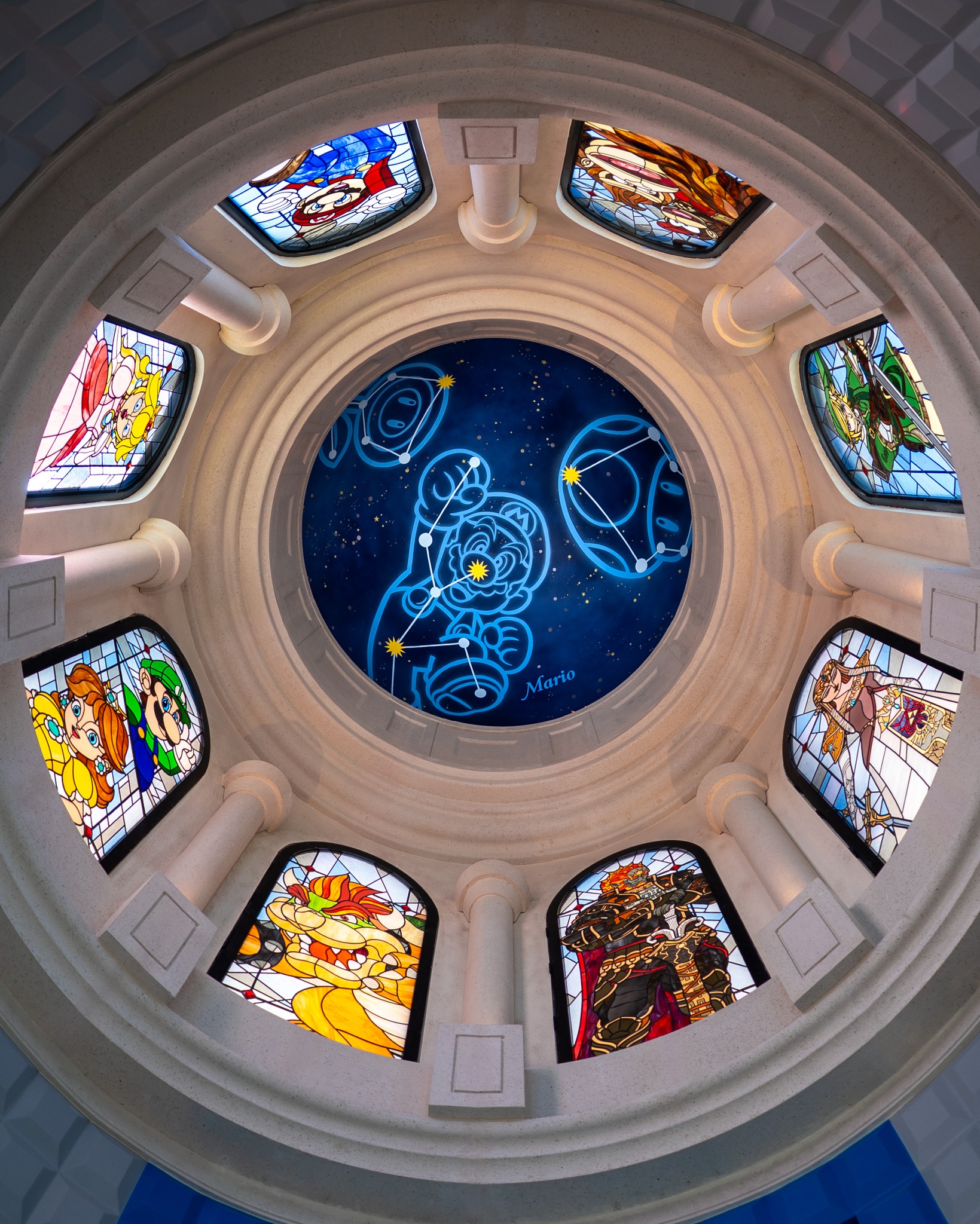 The Legend of Zelda at Universal Orlando (what we know so far!)