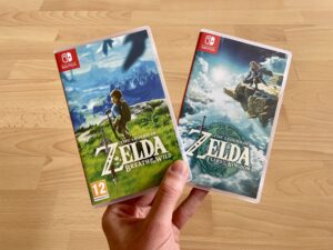 The Legend of Zelda at Universal Orlando (what we know so far!)